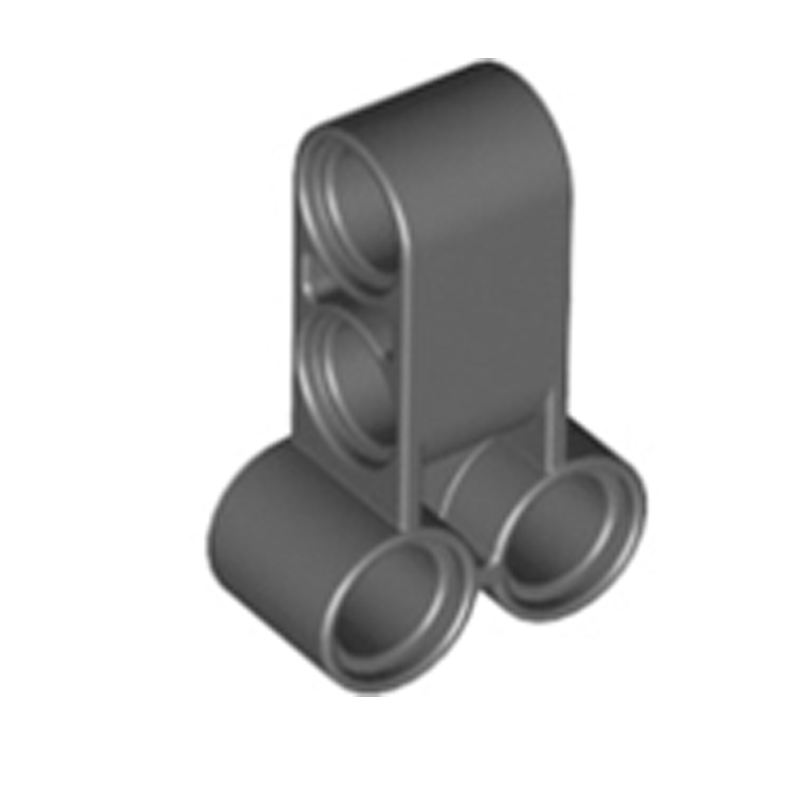 Technic Pin Joiner Dual Perpendicular - TLE Online Store